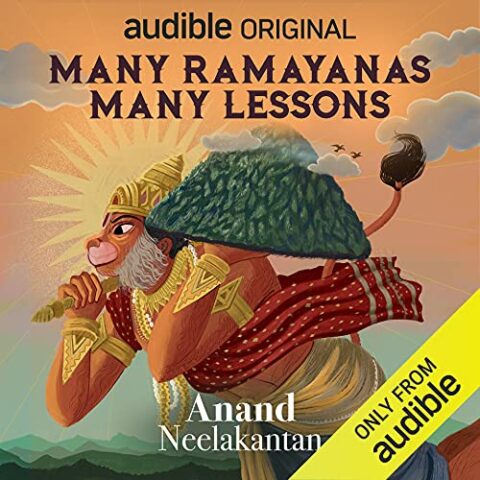 BOOKS | Anand Neelakantan